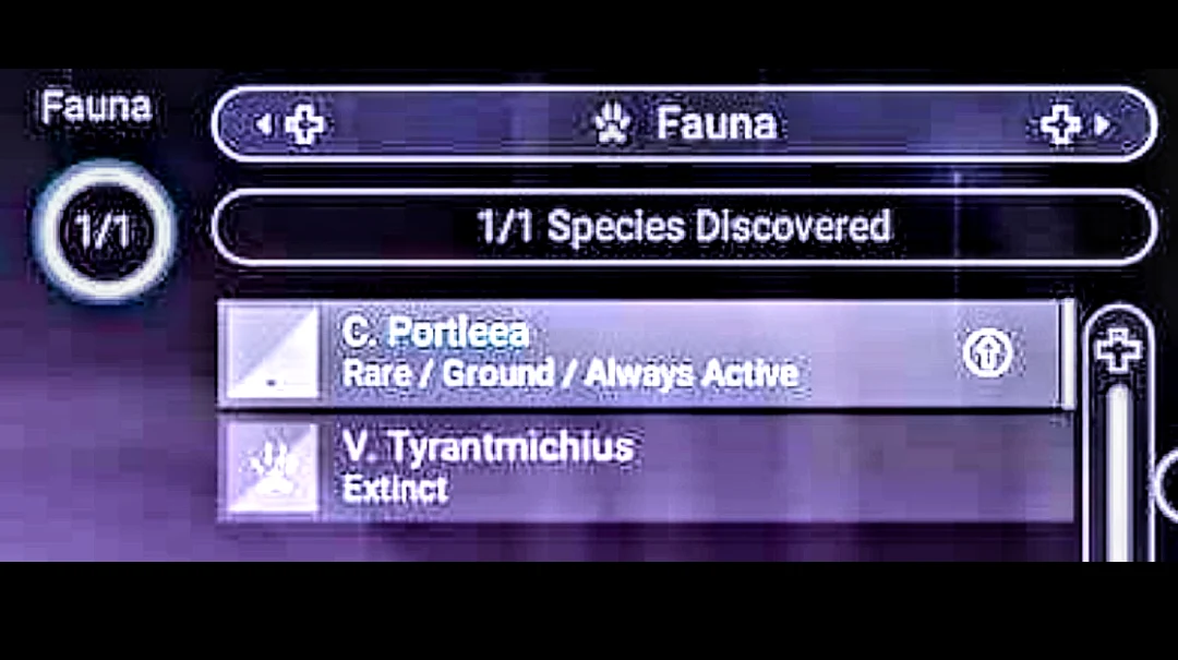 Extinct Fauna | Scrolller