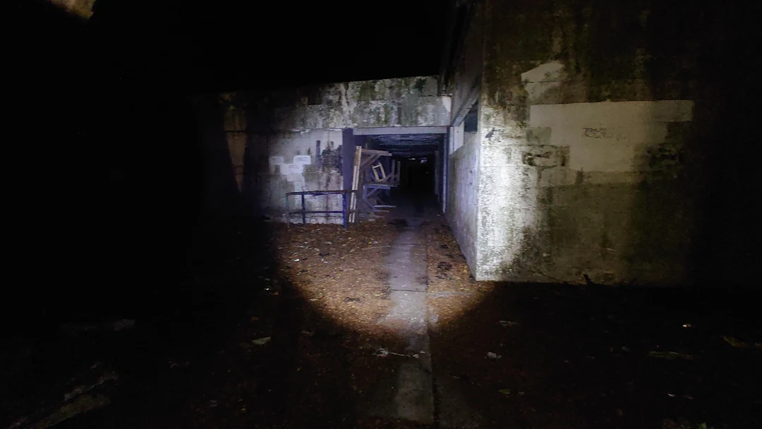 I'm Ghost Encounter in South Korea. Is there any paranormal places? | Scrolller