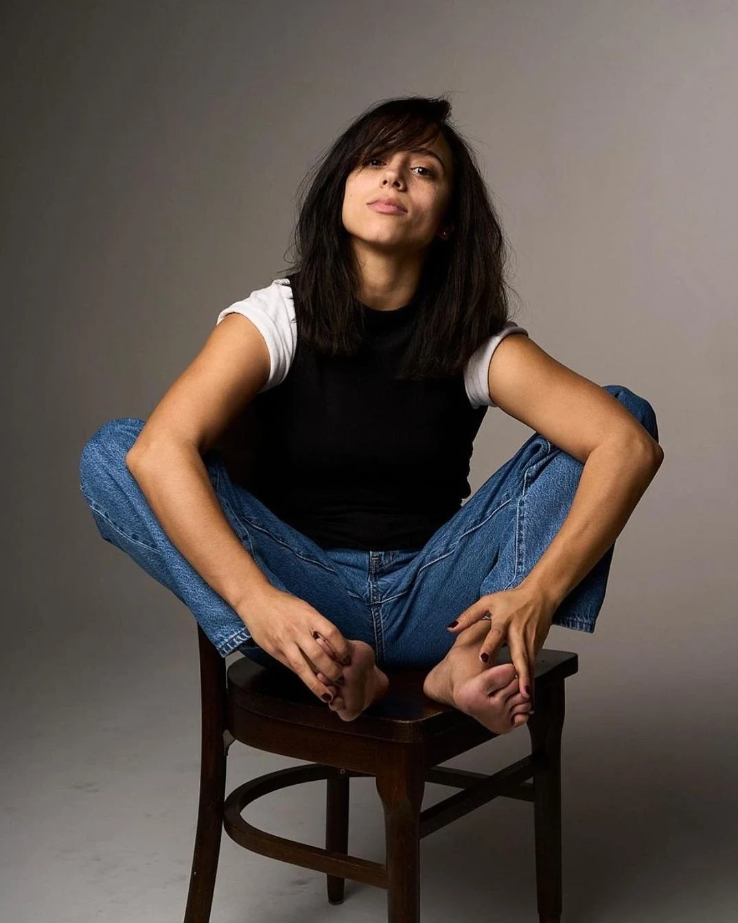 Kiana Madeira | Scrolller