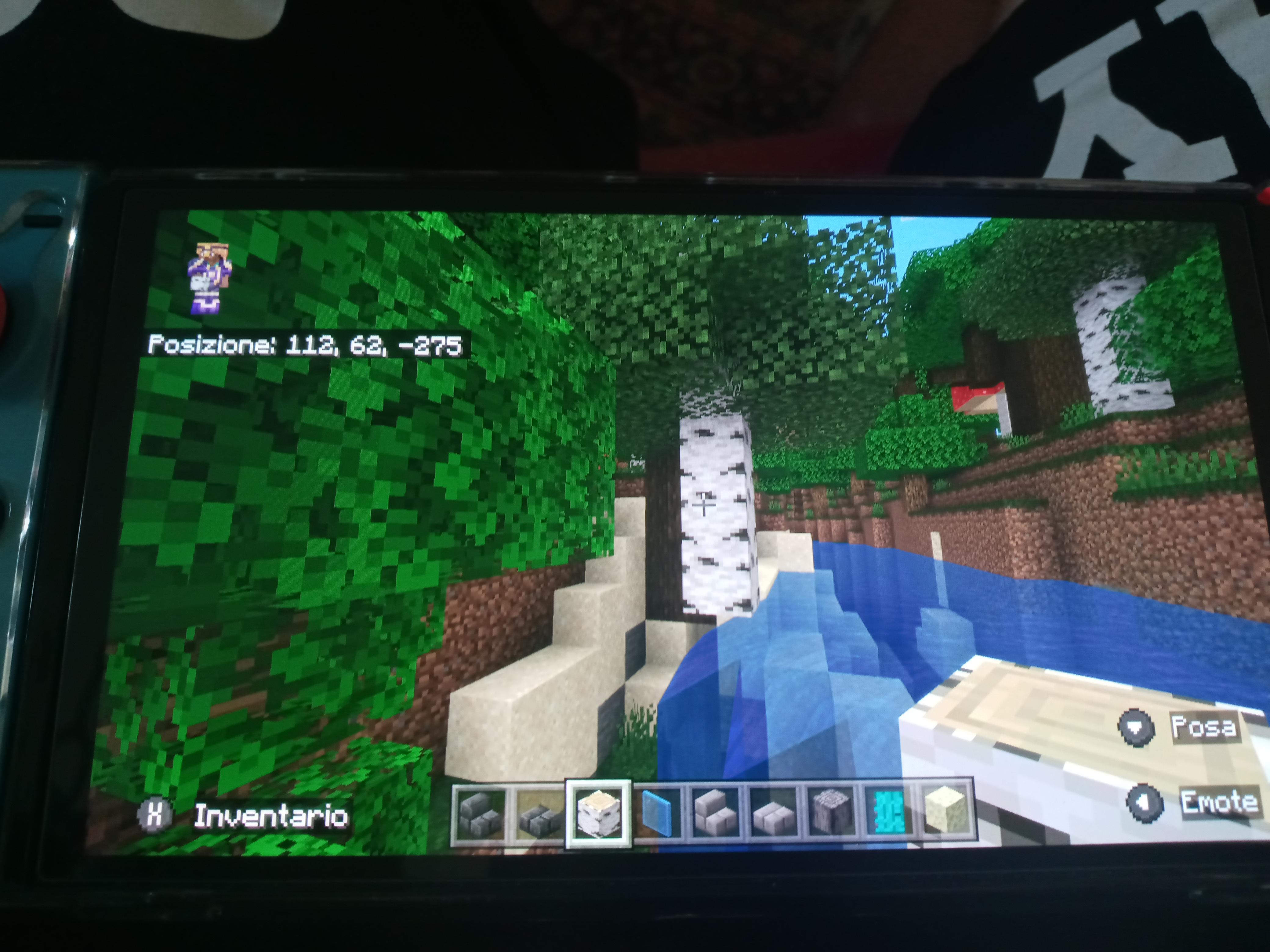 Minecraft bugs | Scrolller