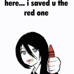 Crayon rule | Scrolller