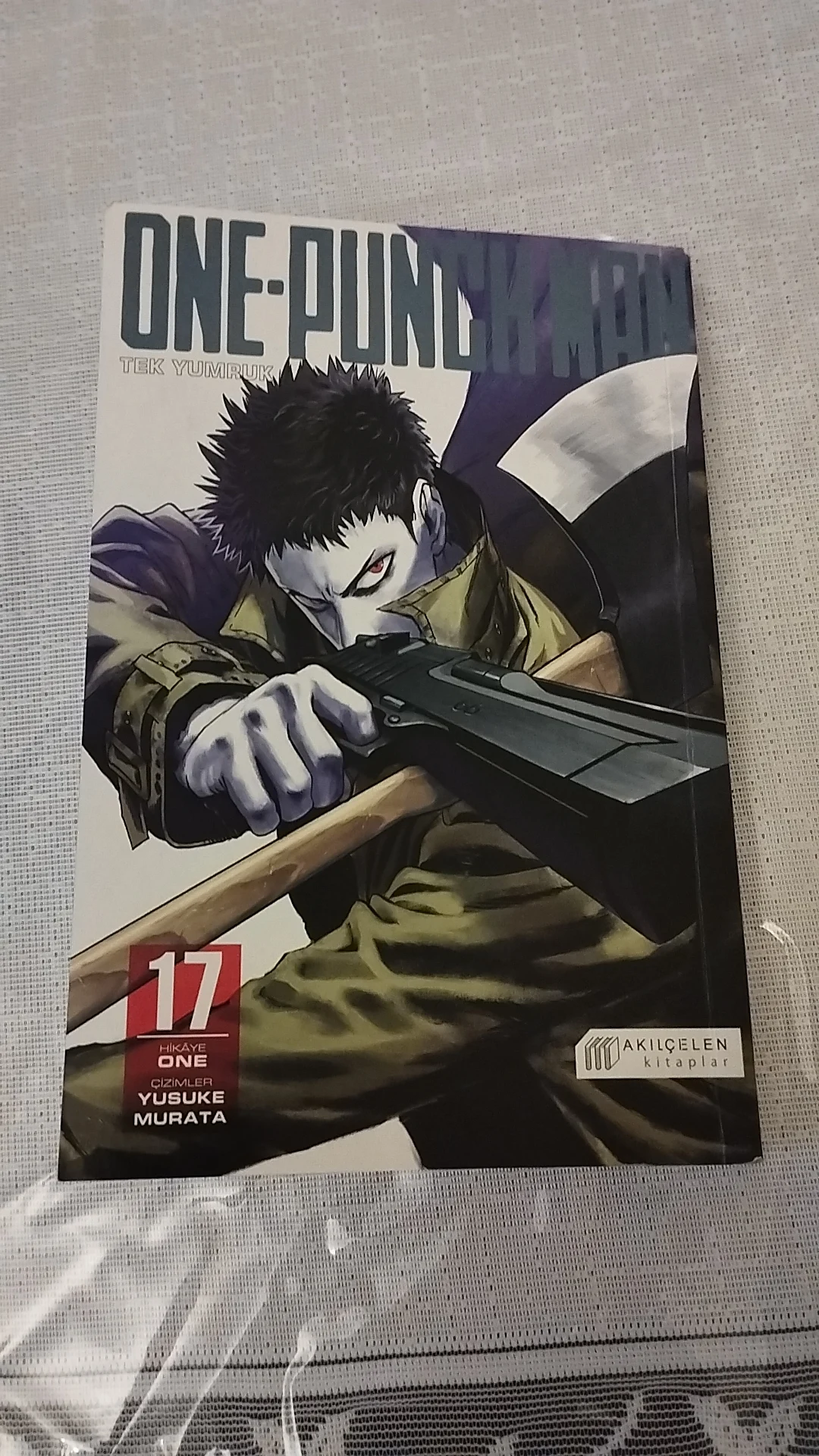 Finally it arrived | Scrolller