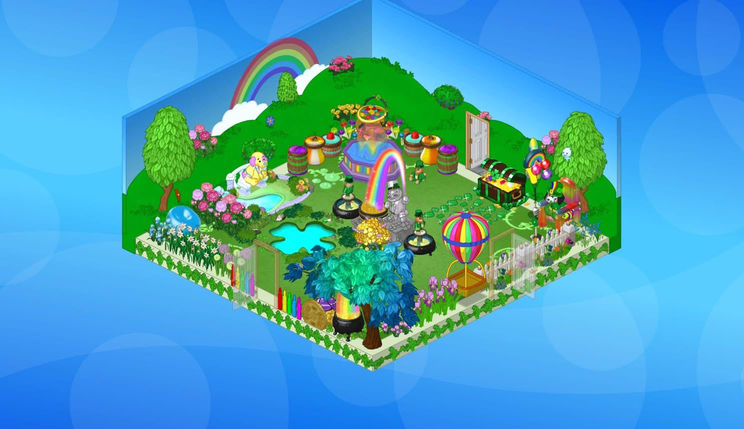 Skeet is feelin lucky! | Scrolller