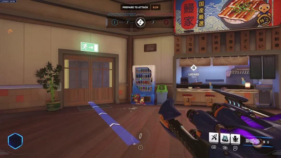 I’ve been having an issue with certain characters ability’s | Scrolller