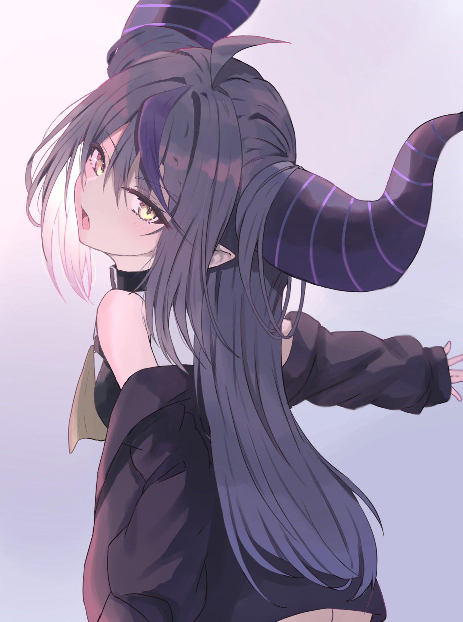 Laplus [Hololive] | Scrolller