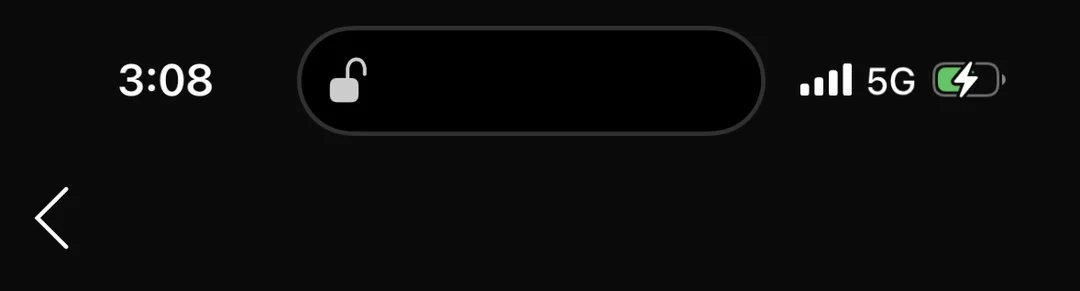 What’s this Locke symbol and why does it lock my apps? Is it for driving? | Scrolller