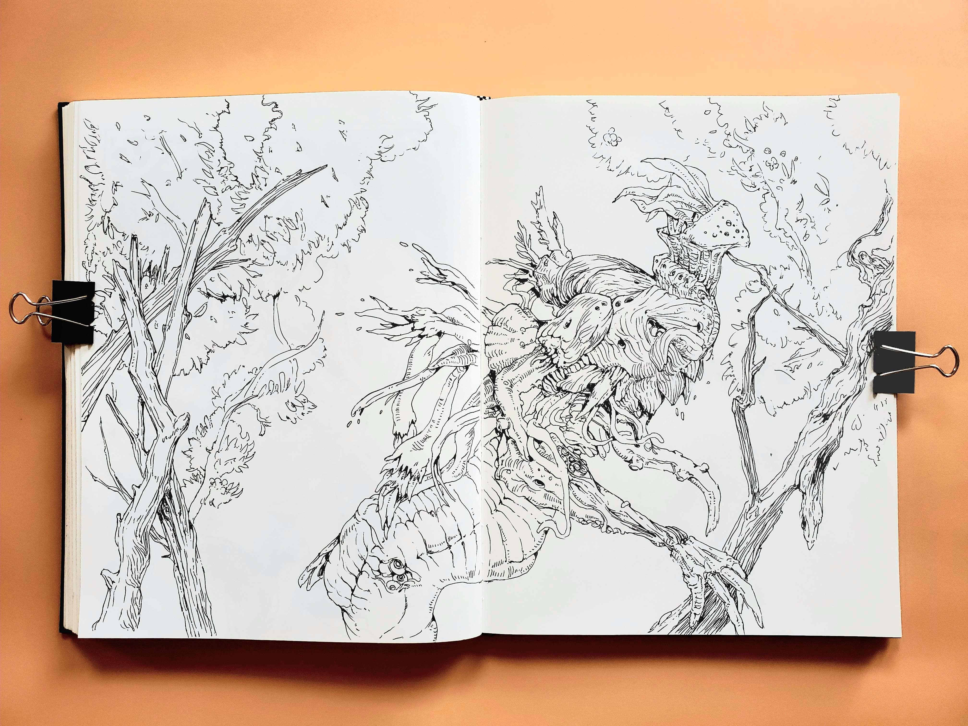 Cernunnos | Scrolller