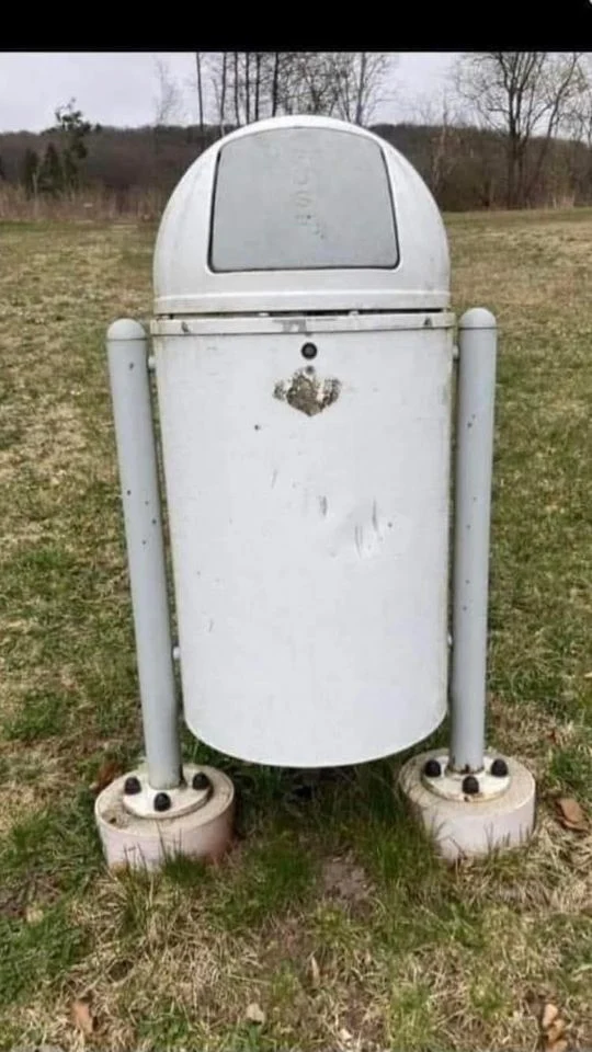 R2-D2 after one week in Albania 😁 | Scrolller