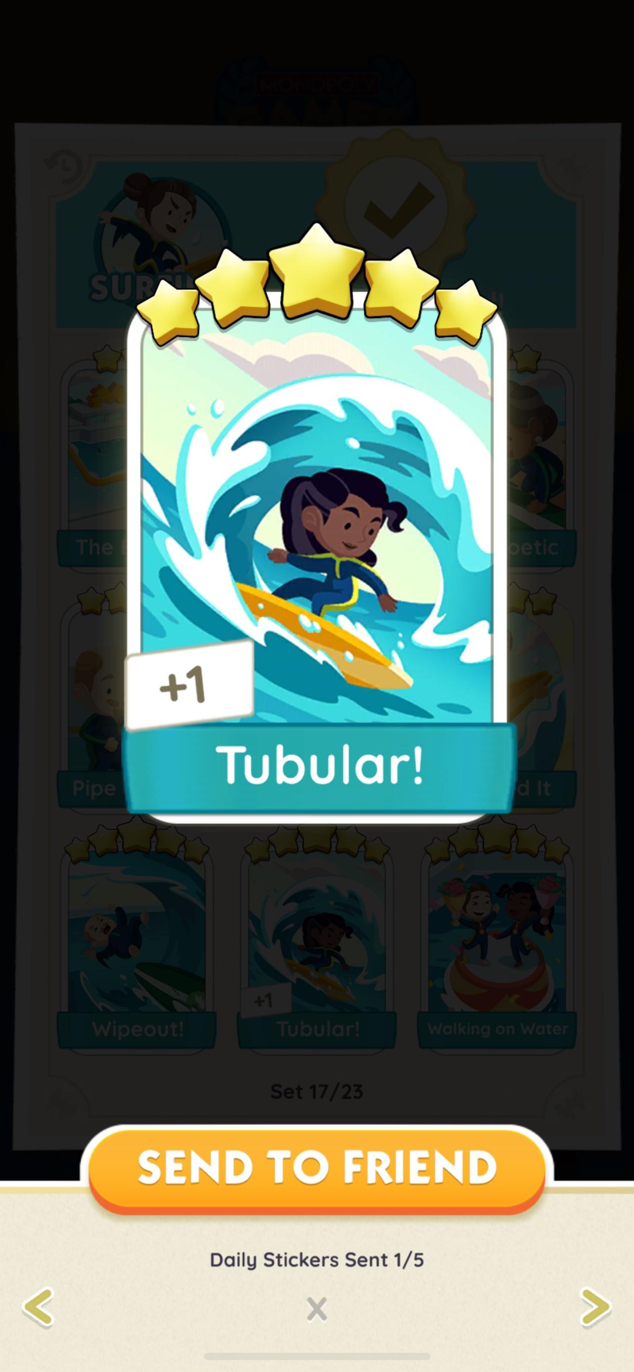 Tubular for anything missing 🩵 | Scrolller