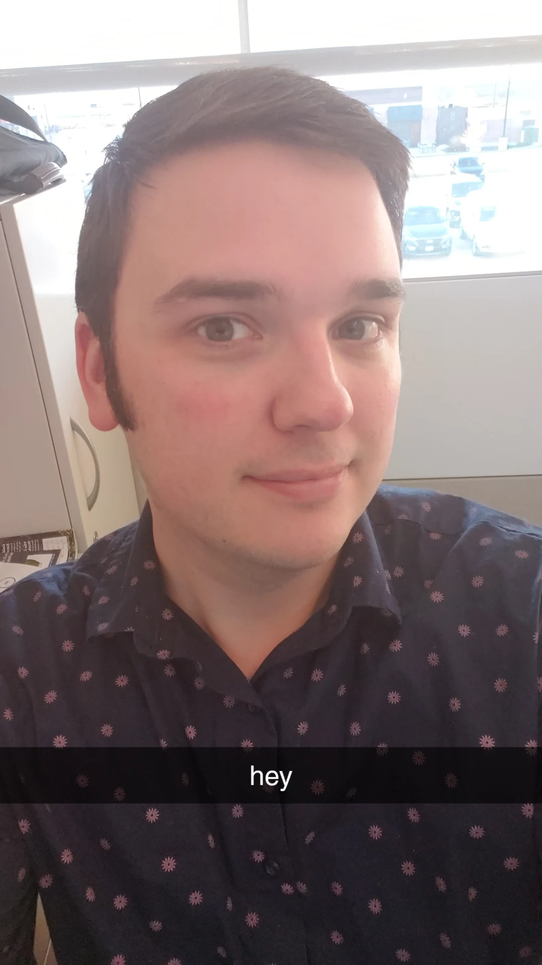 Just plugging away at work. Counting the hours until I can play more Star Ocean | Scrolller