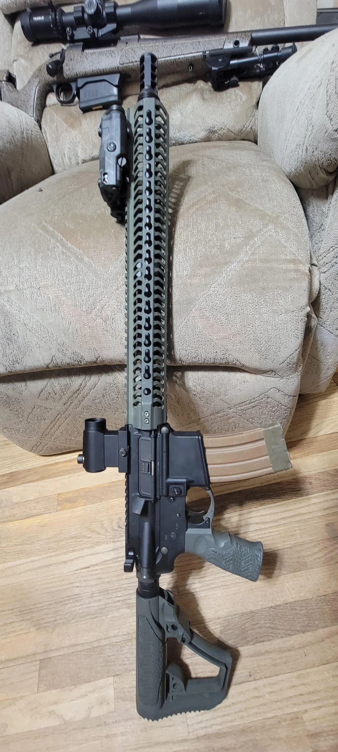 Ar upgrades | Scrolller