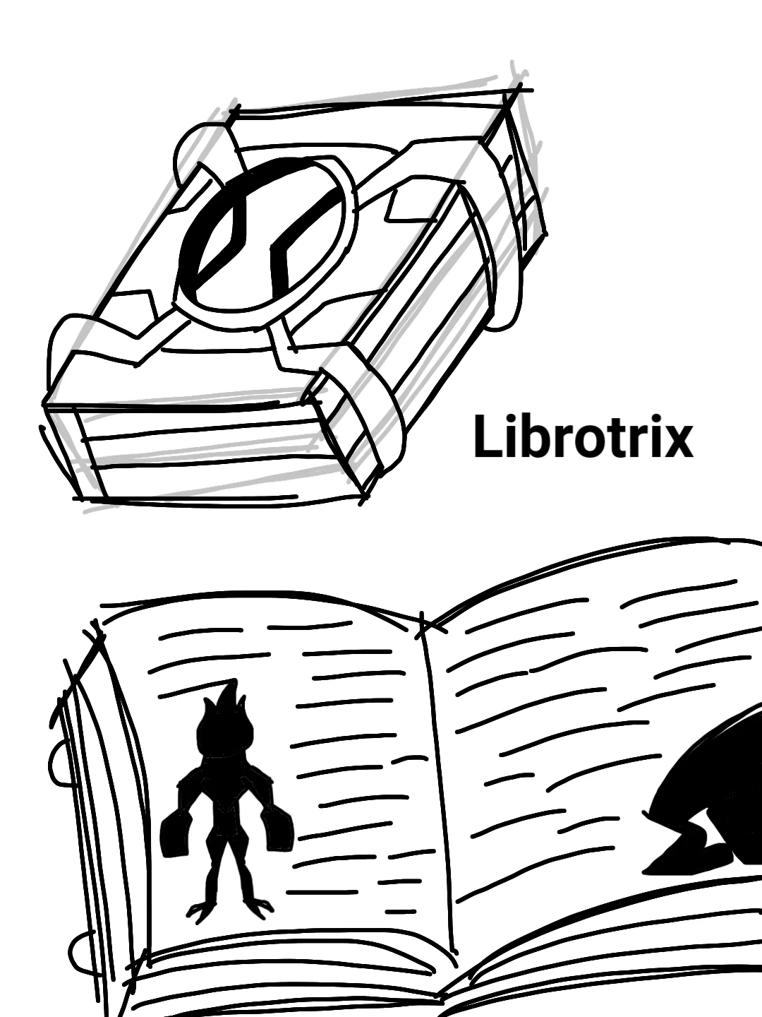 The world's most boring Trix! | Scrolller