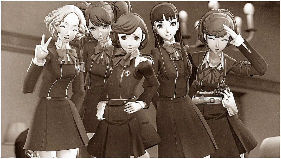 [SFM] Everlasting Friendship | Scrolller