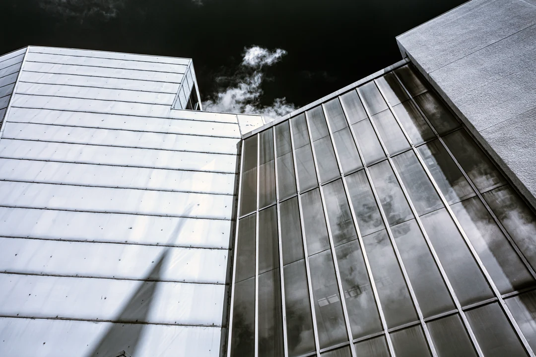 buildings | Scrolller