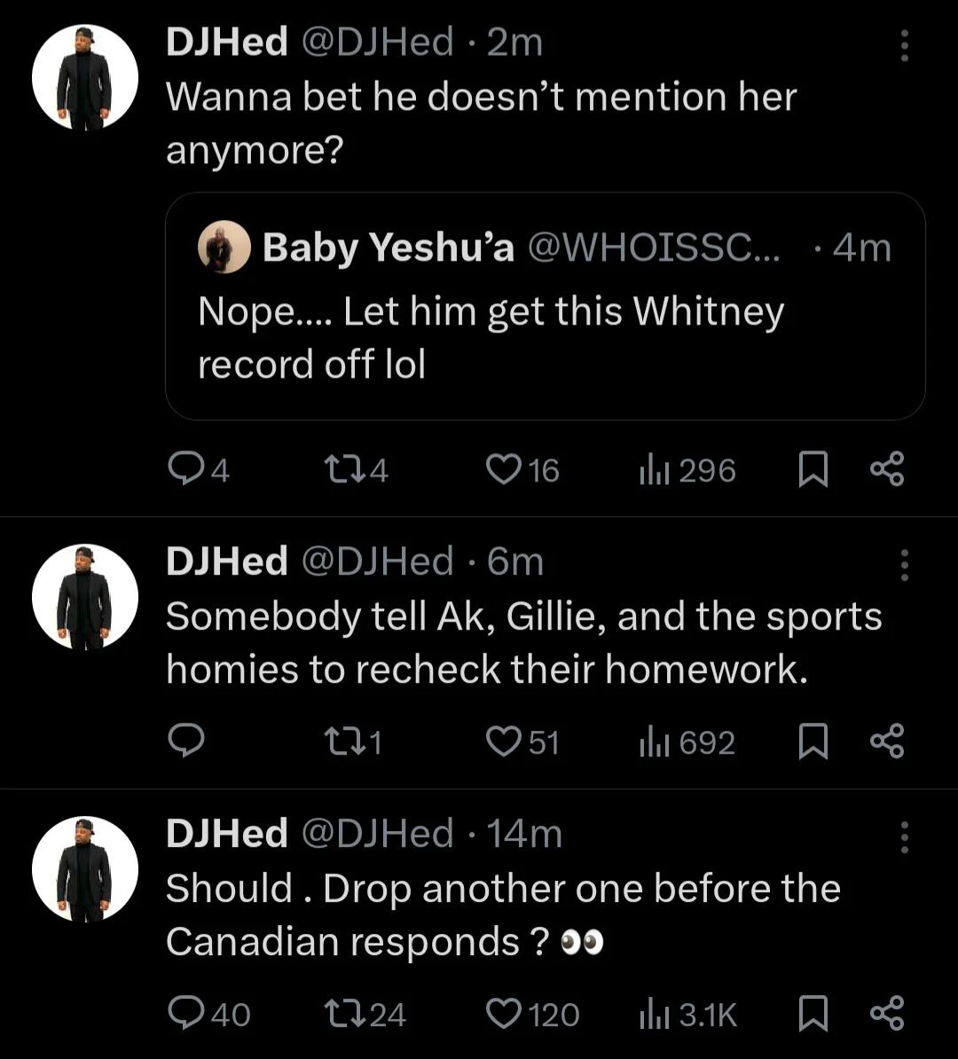 Uh oh.... | Scrolller