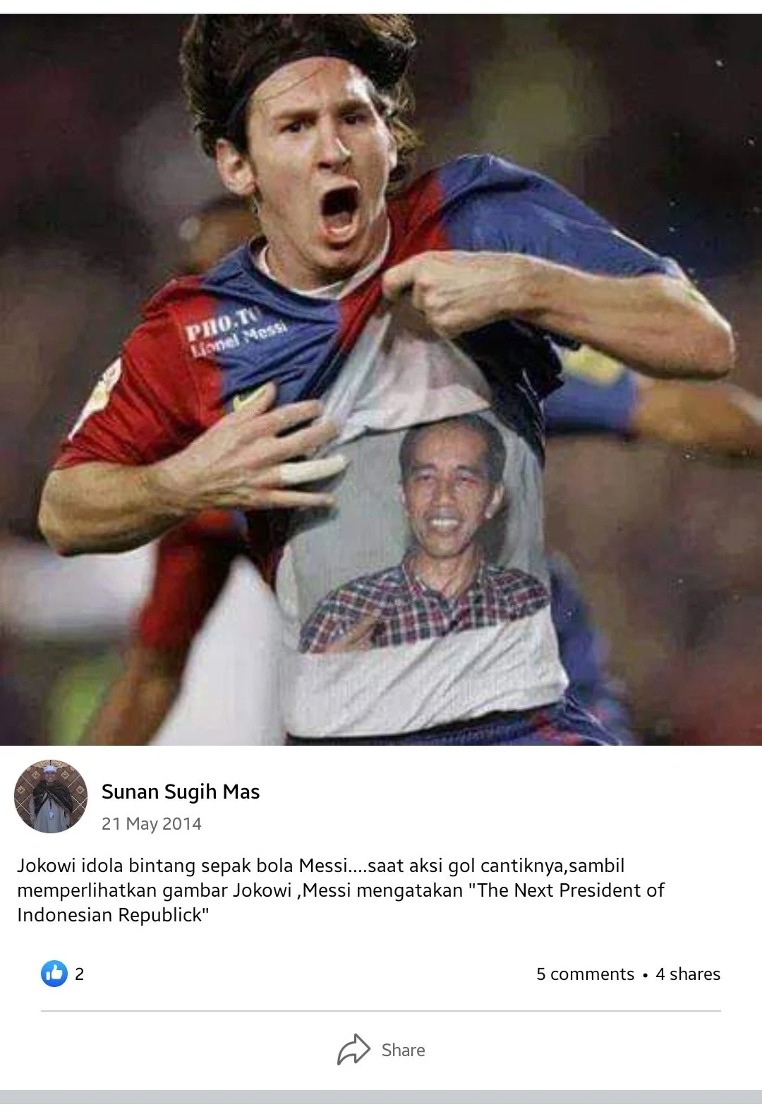 Throwback | Scrolller