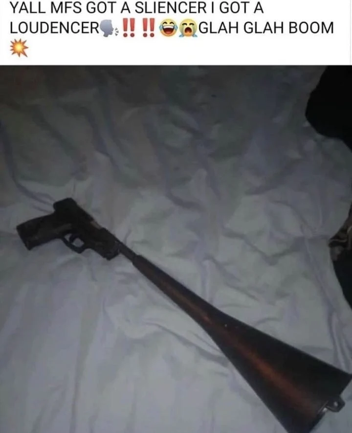 Glah Glah BOOM! | Scrolller