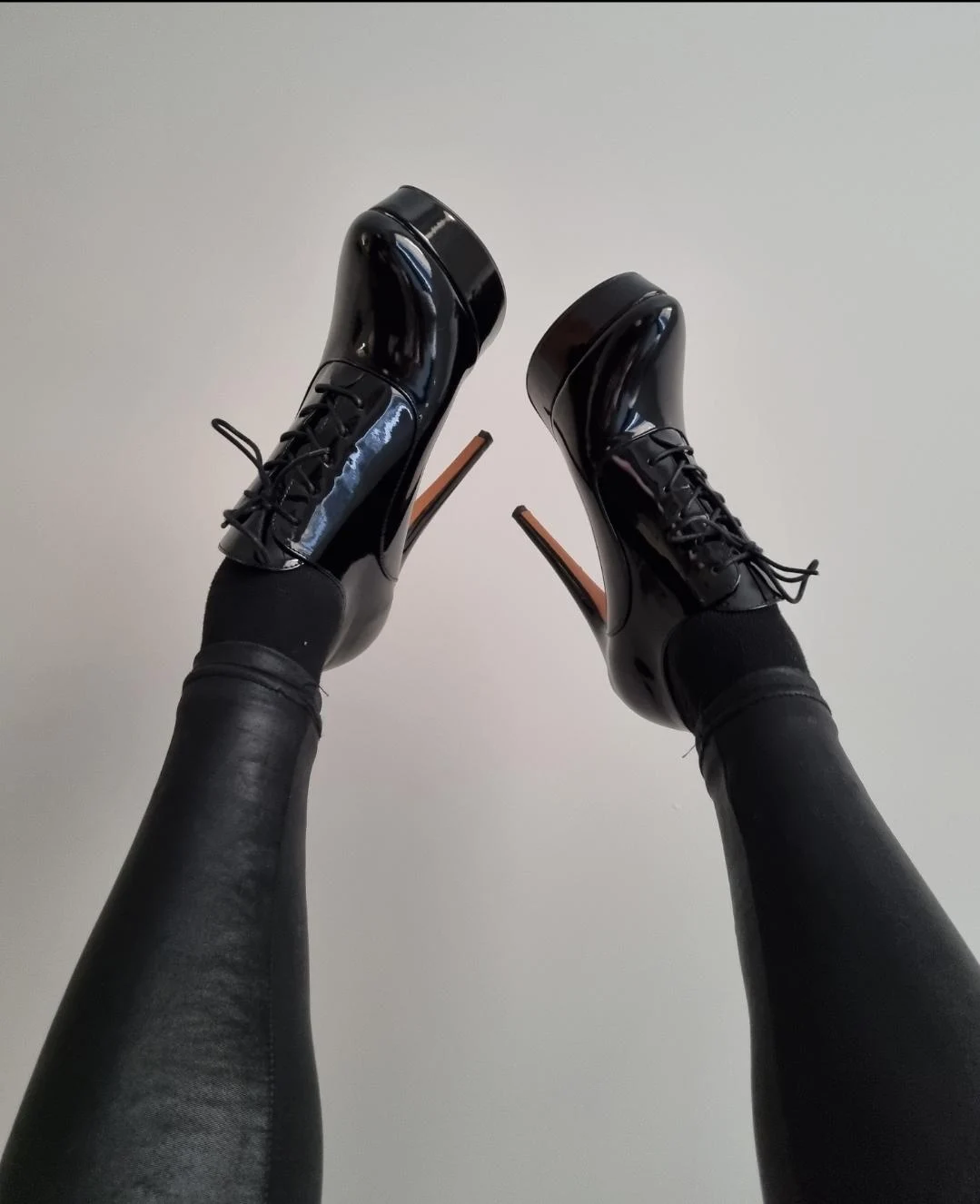 High Heel Ankle Boots | Scrolller