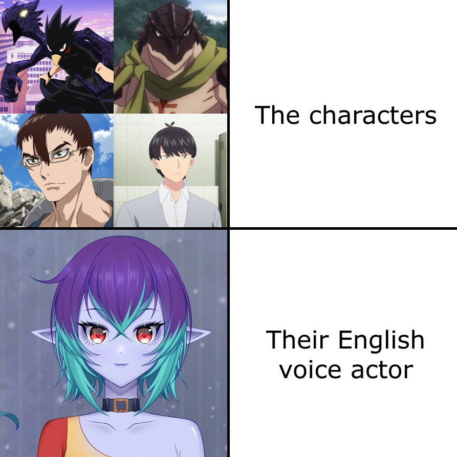 Finding this out broke my brain... | Scrolller