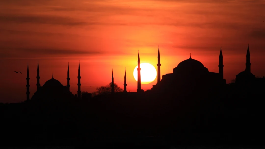 İstanbul | Scrolller