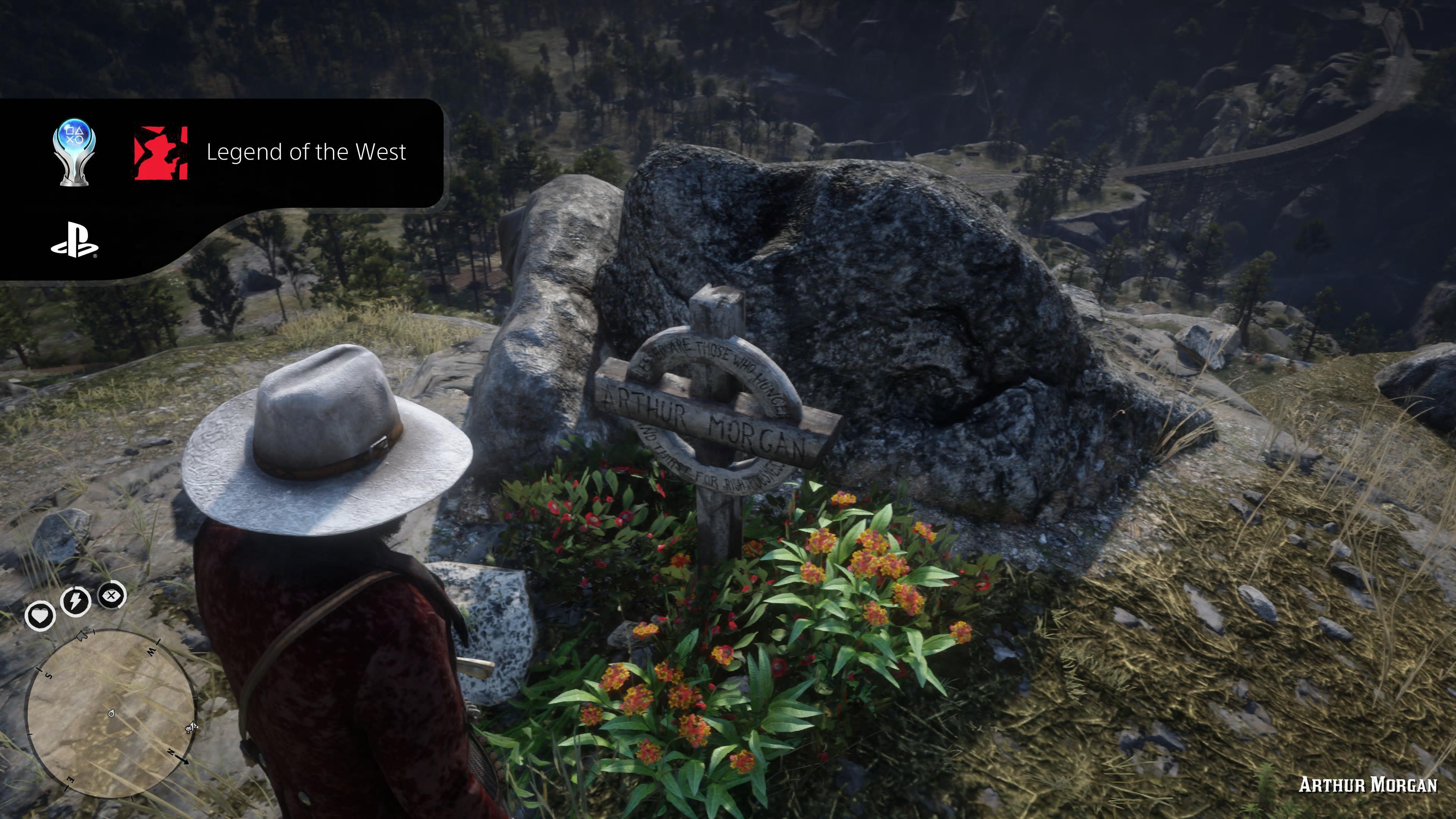 [Red Dead Redemption 2] #82 | Scrolller