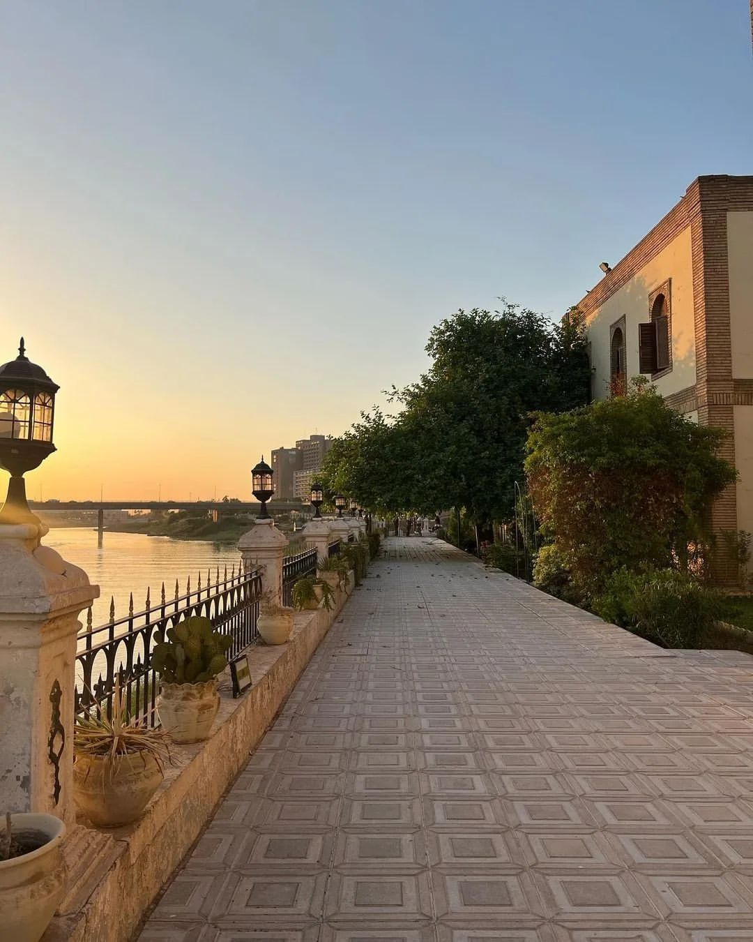 Baghdad, Iraq | Scrolller