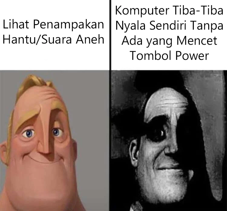 True Story Diluar Nalar Level Max | Scrolller