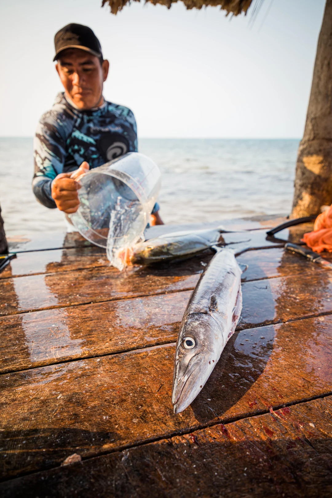 Lighthouse Reef | Scrolller