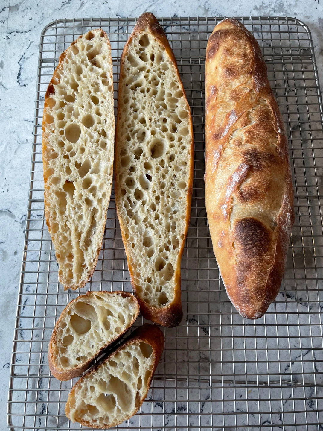 Not pretty but I’m happy with the personality(crumb) | Scrolller