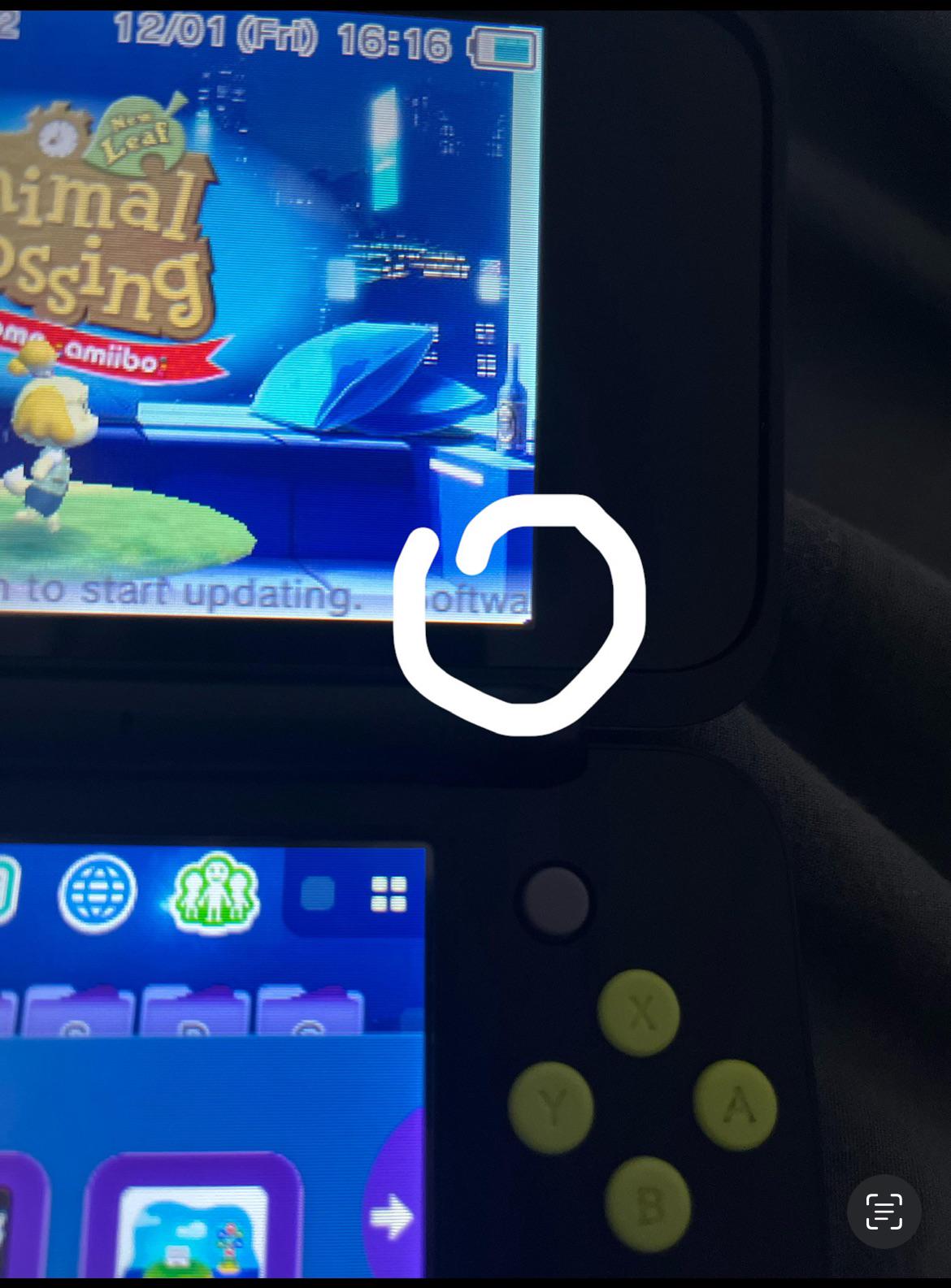 Do i need a screen replacement? | Scrolller