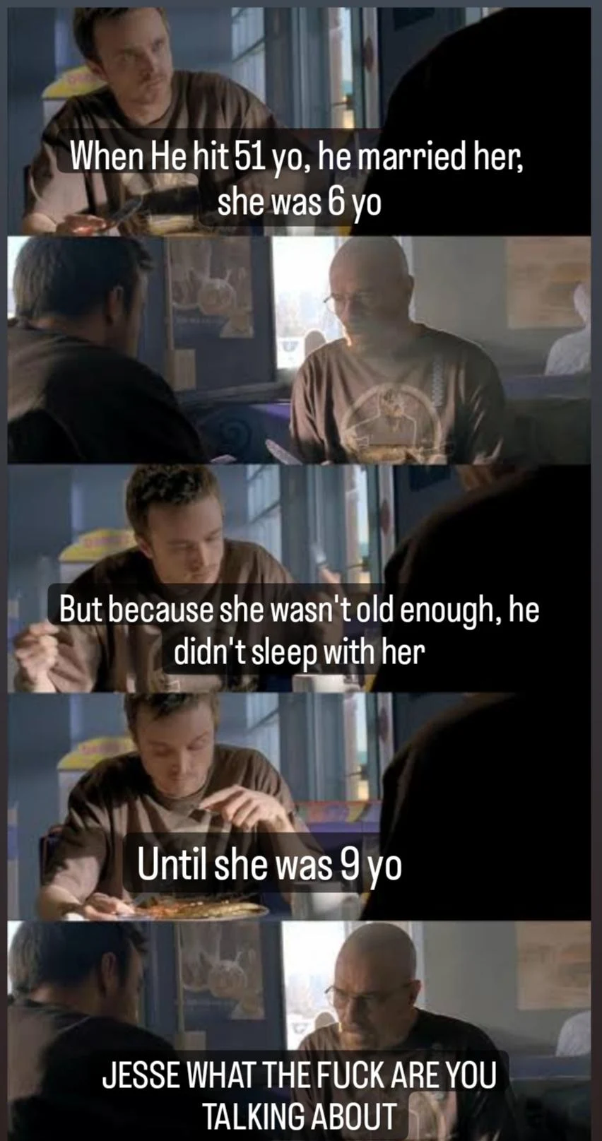 Islamic Halal Meme | Scrolller