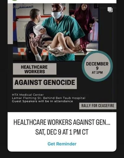 Against Genocide | Scrolller