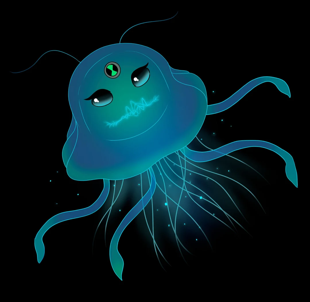 Here’s my Ampfibian redesign | Scrolller