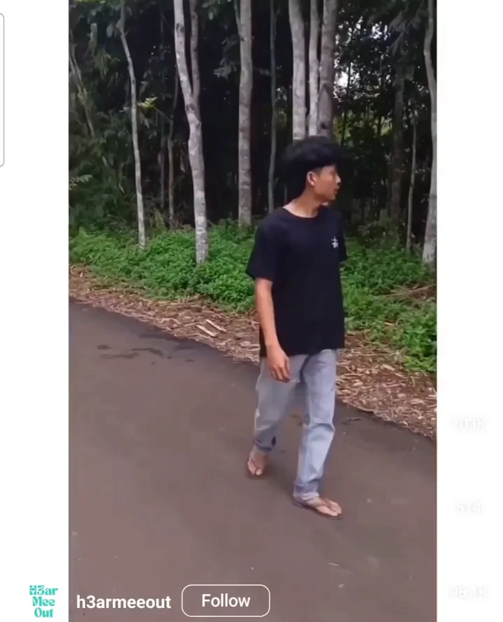 When prank goes right. | Scrolller