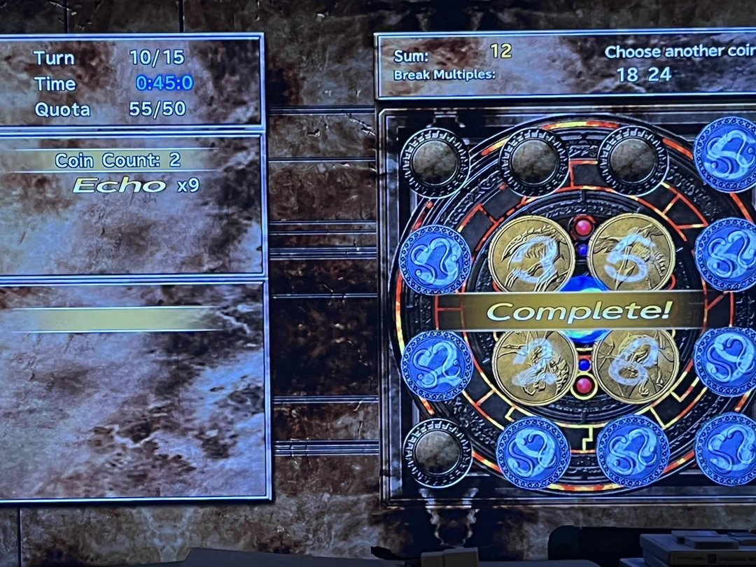 Perfect Sphere Break against Shinra | Scrolller