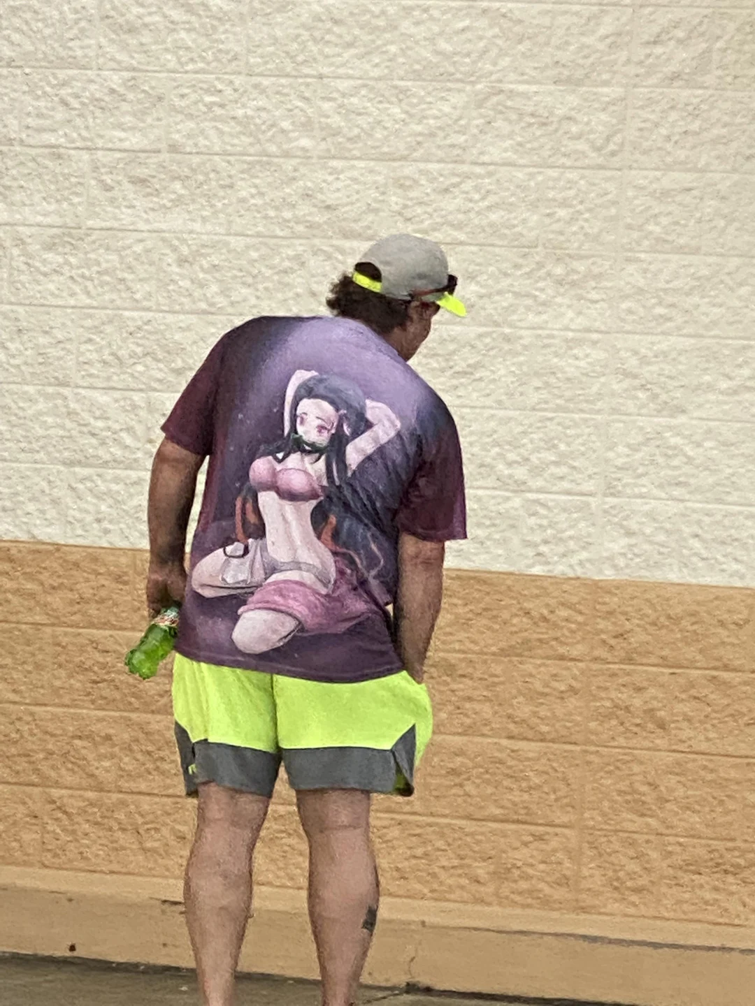 That’s the last time I go to the Goodwill in Tupelo | Scrolller