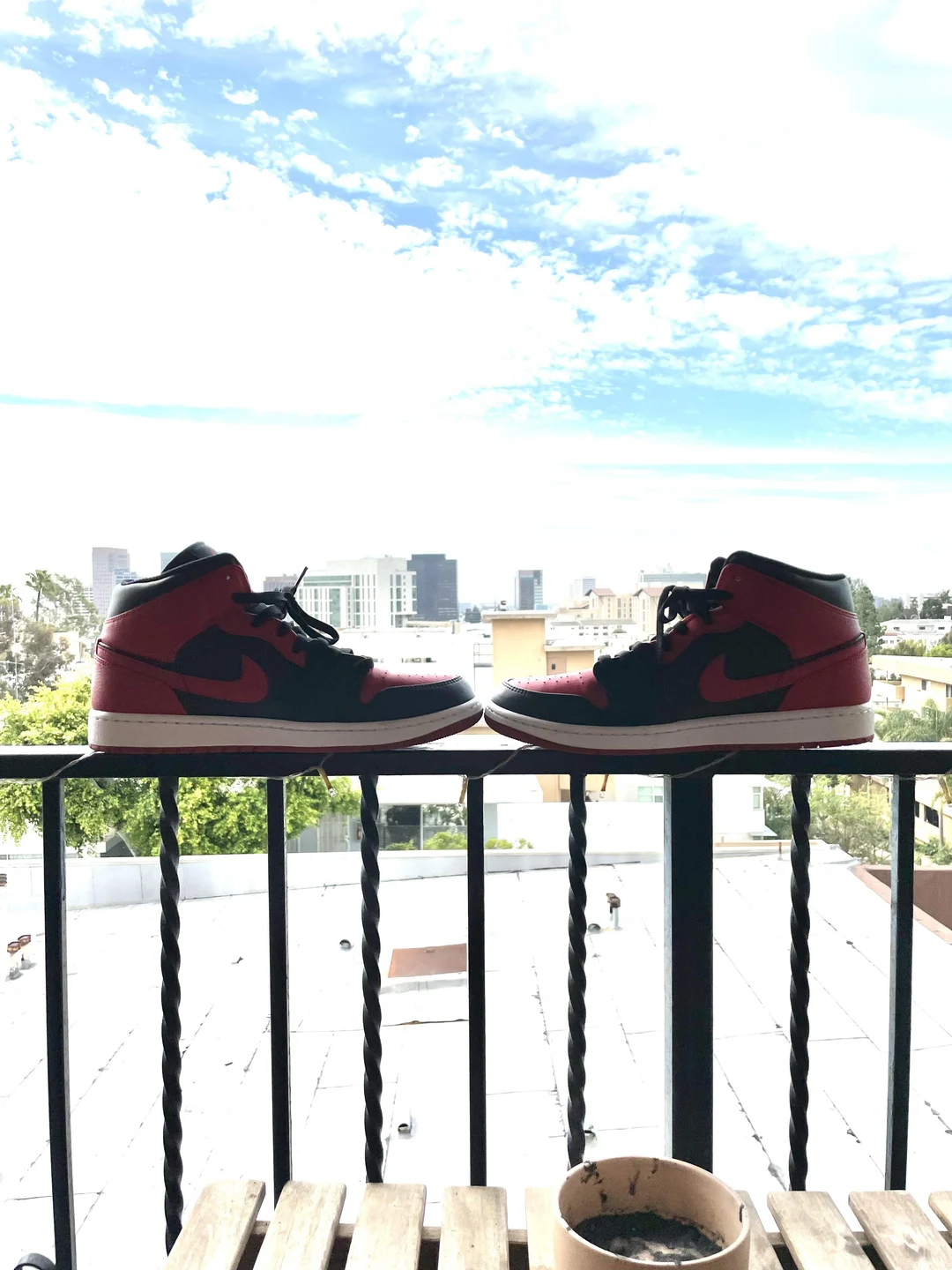 What are your thoughts on this sneaker? | Scrolller