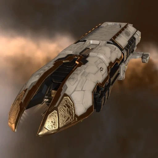 Dragoon (Amarr Empire Destroyer) - Unknown | Scrolller