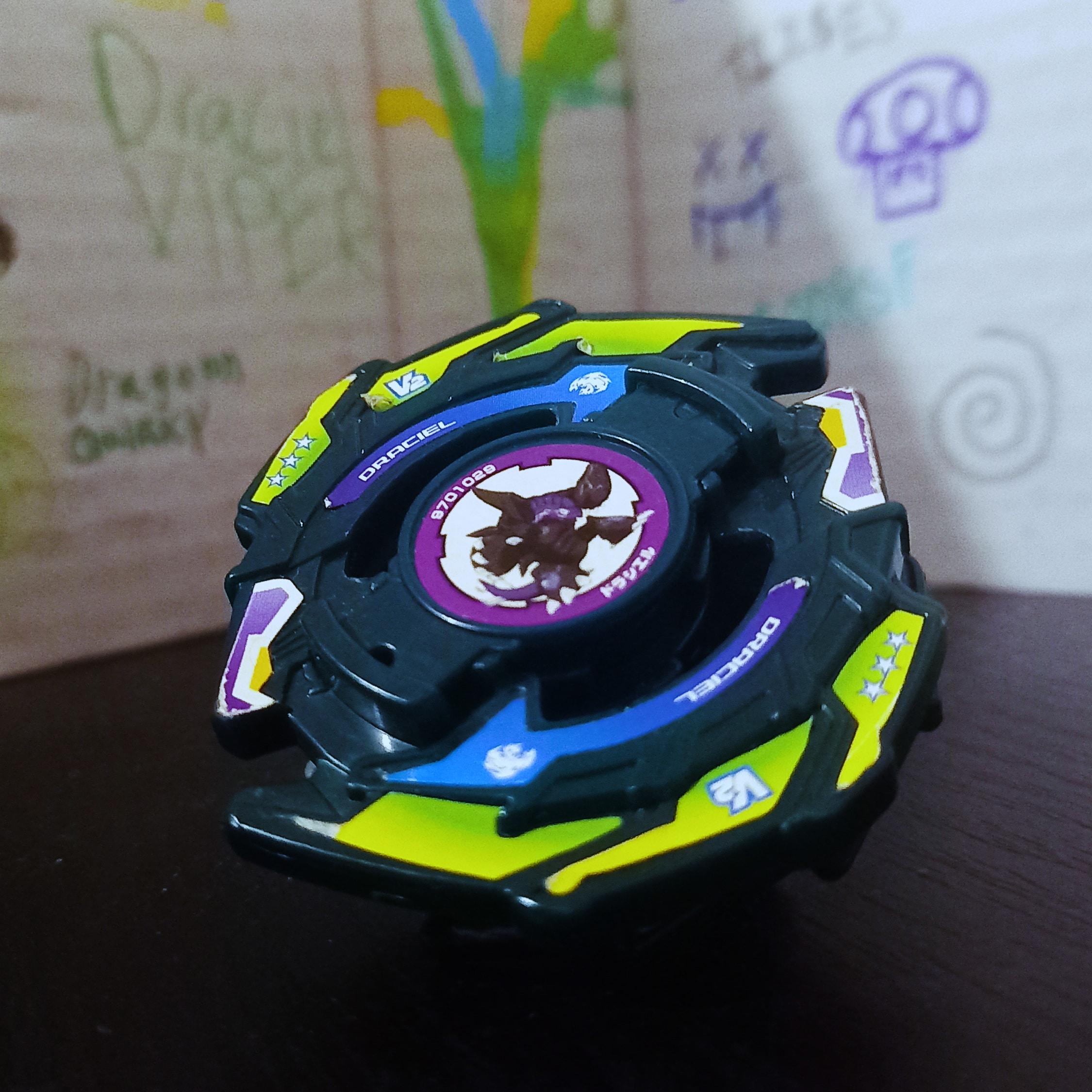 Finally got Draciel V2 | Scrolller