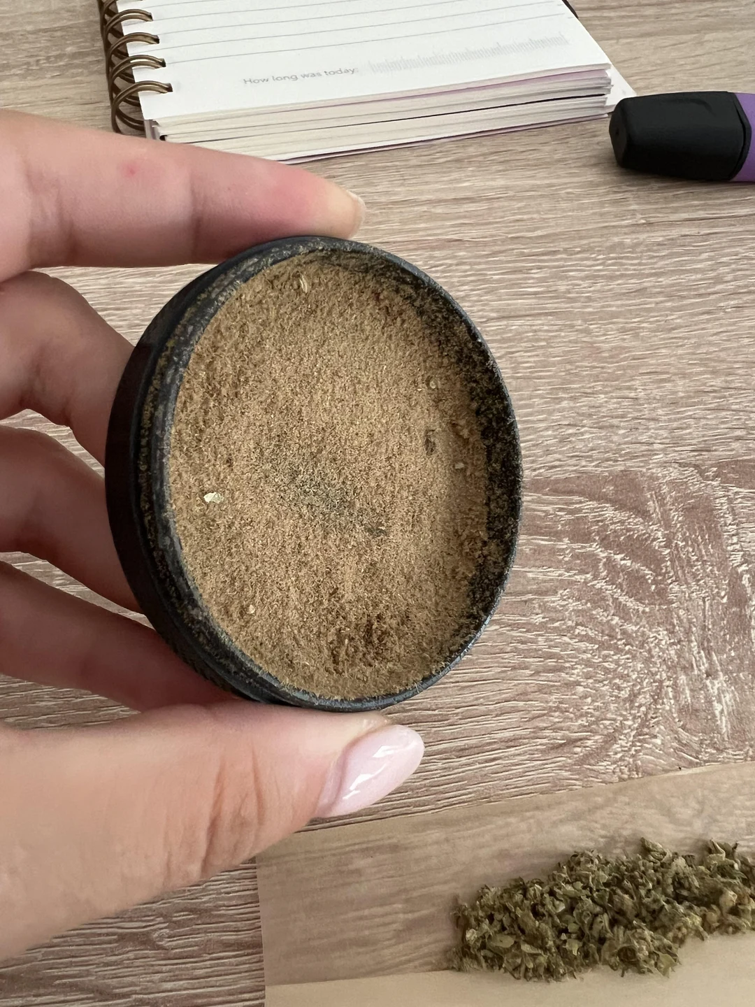 Just happy I have this thick layer of dust | Scrolller