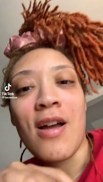 She cracked the code on Queens Them | Scrolller