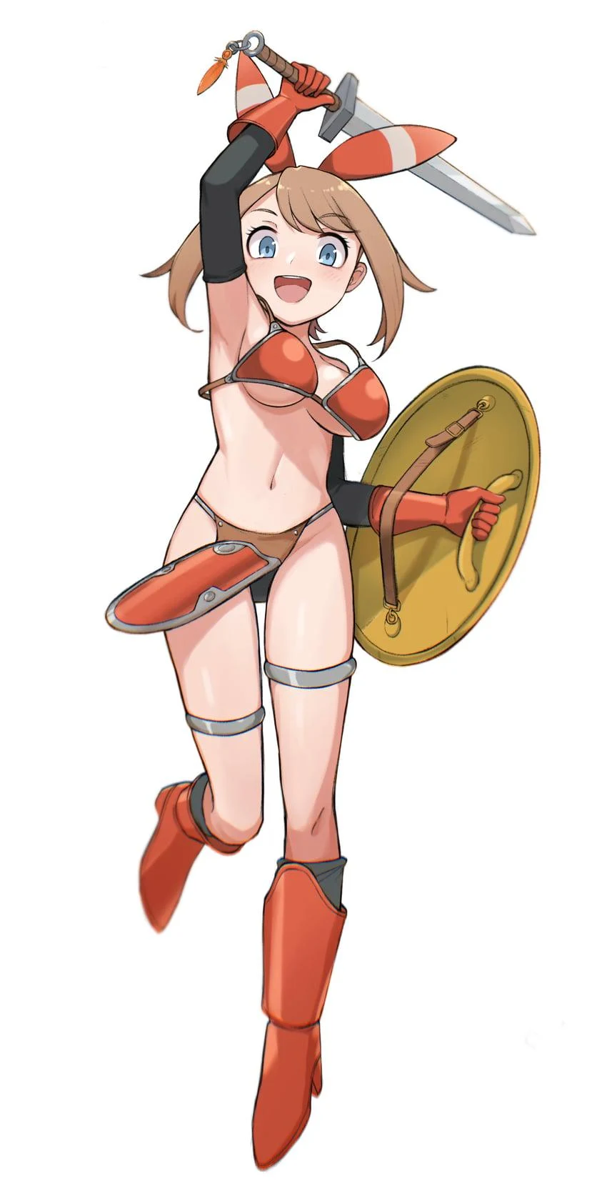 May's Dragon Quest adventure | Scrolller