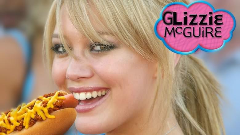 Getting Glizzie with Lizzie! | Scrolller