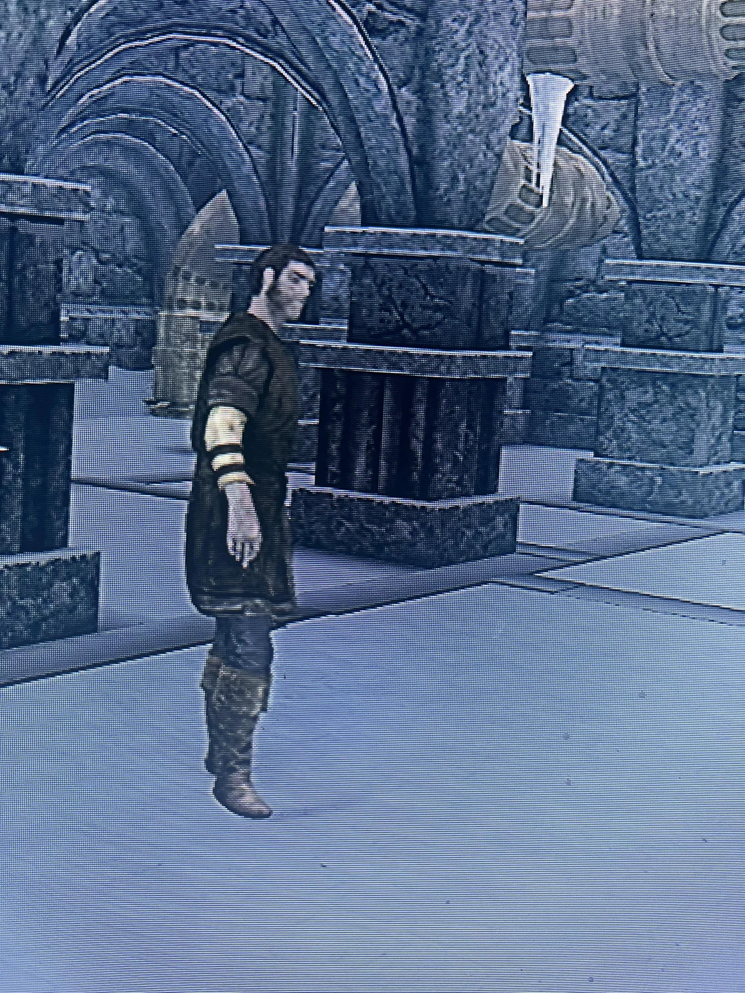 I'm in clock work castle | Scrolller