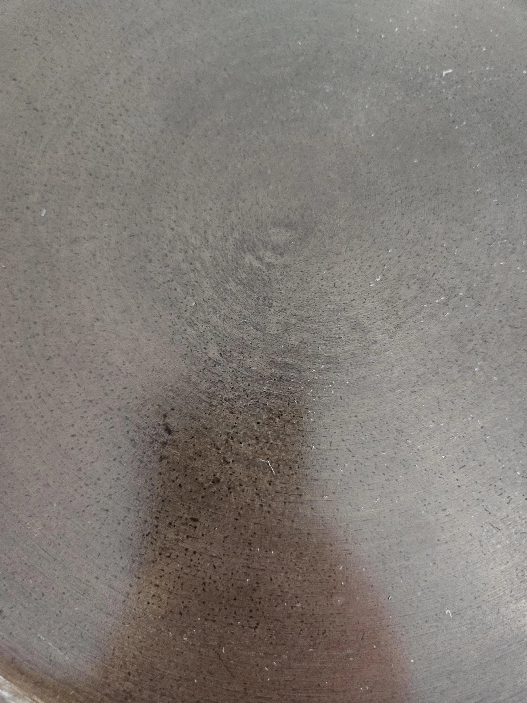 Here is a close up of the "rusty" griddle I posted earlier | Scrolller