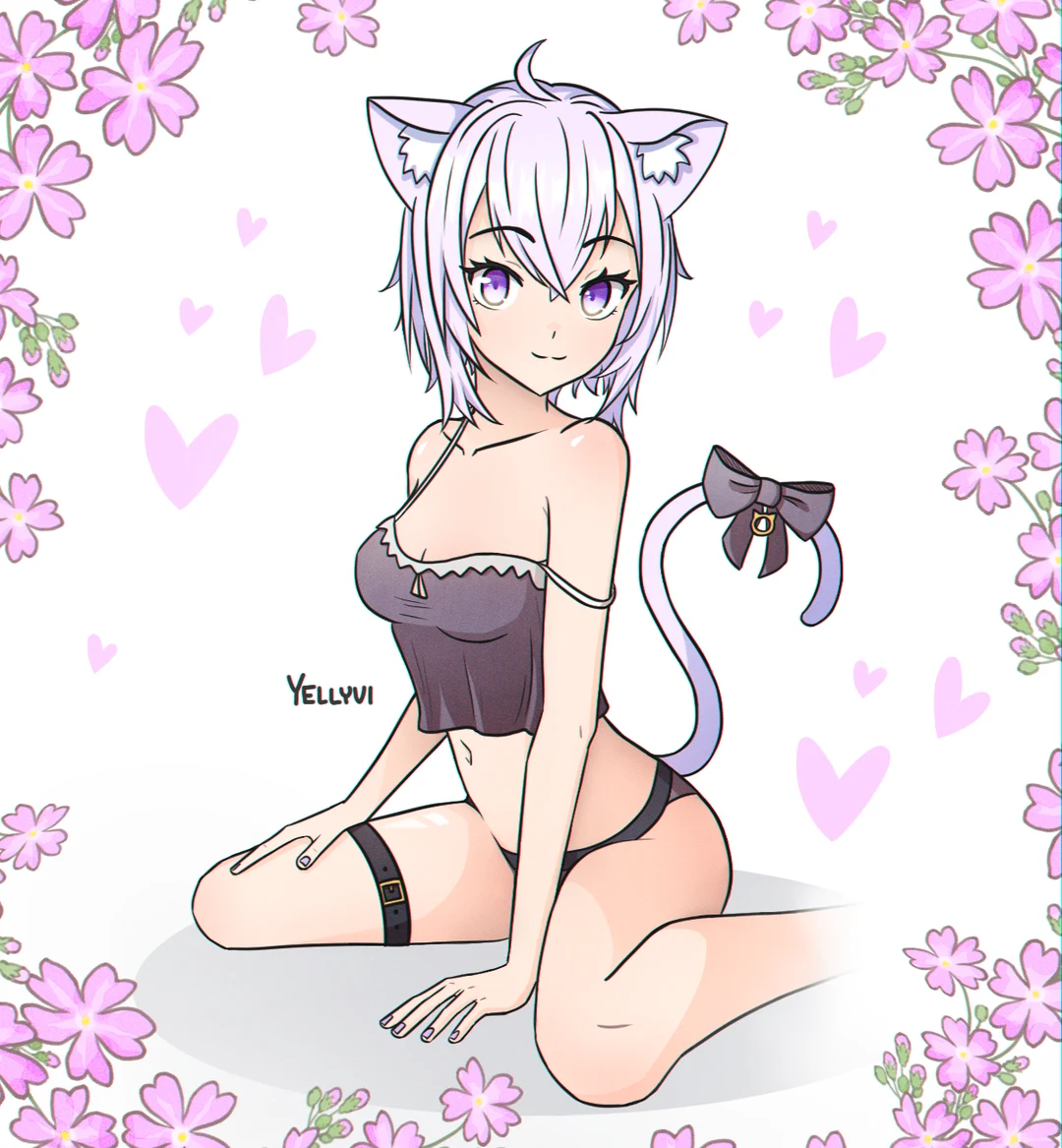 A wild Okayu appears | Scrolller