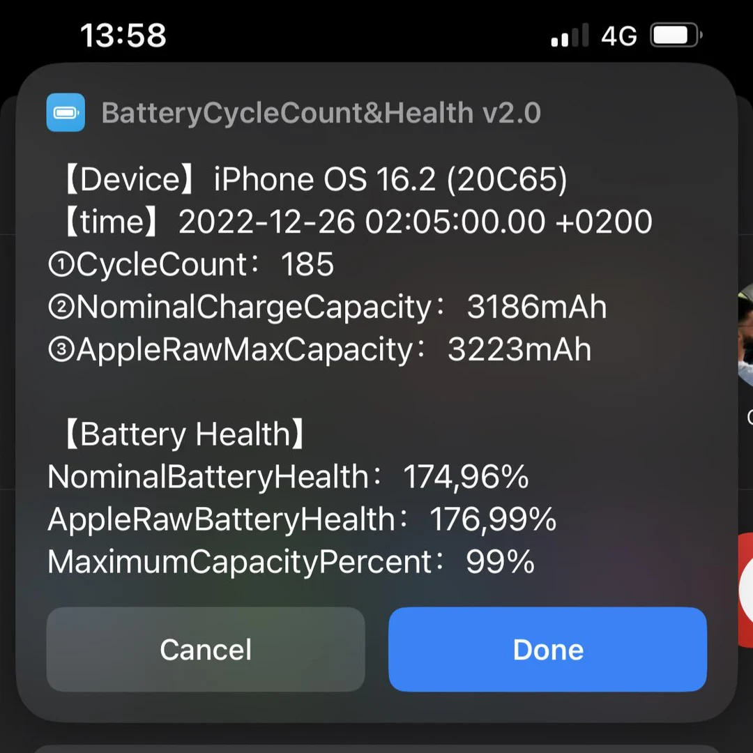 Is this normal? | Scrolller