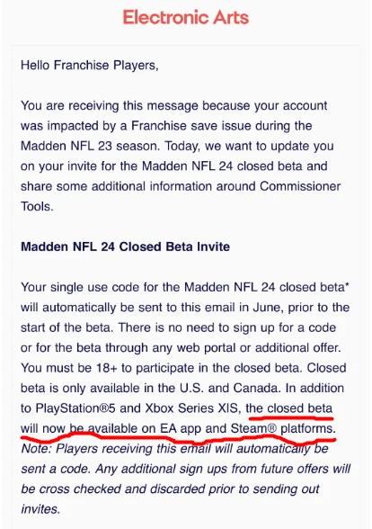 More signs pointing to PC getting next gen for M24 | Scrolller