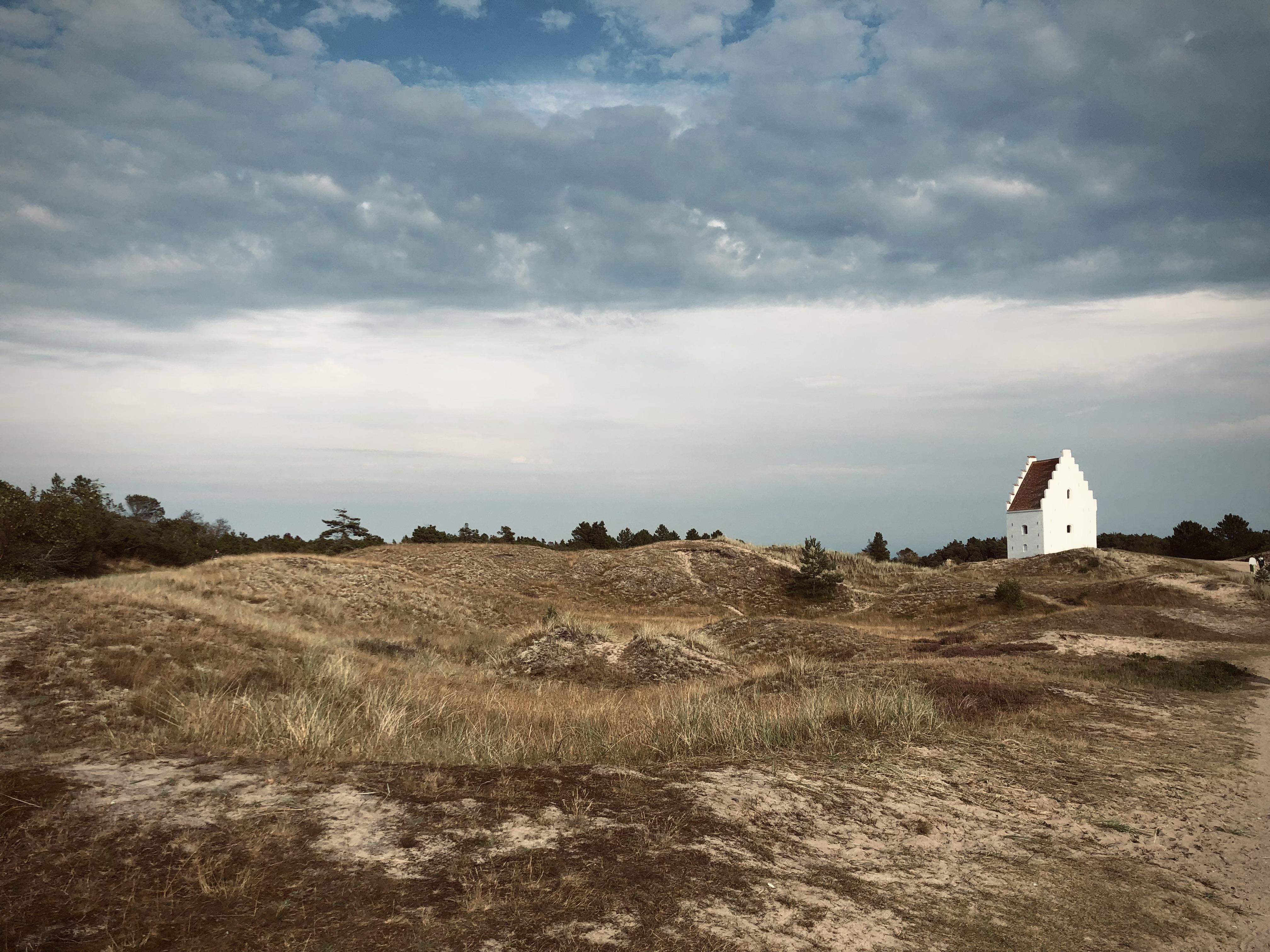 Skagen, Denmark | Scrolller
