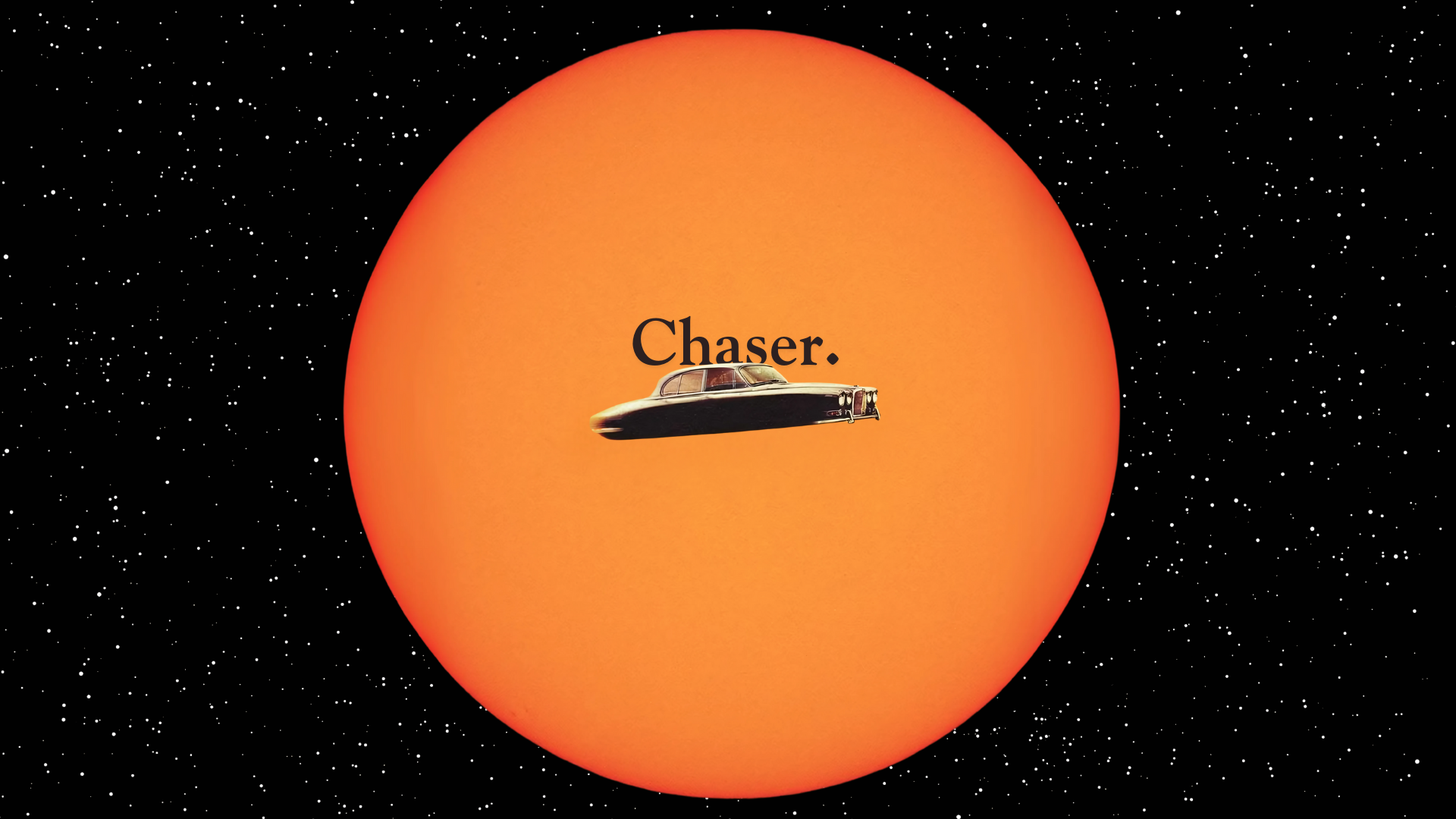 Chaser (Dream Chaser V.2) [1920x1080] | Scrolller